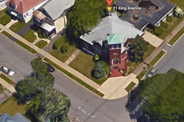 Unity Church in Albany | a positive path for spiritual living