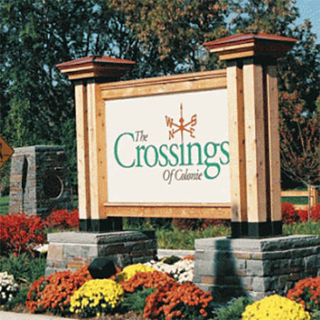 Outdoor Gathering at The Crossings | Unity of Albany