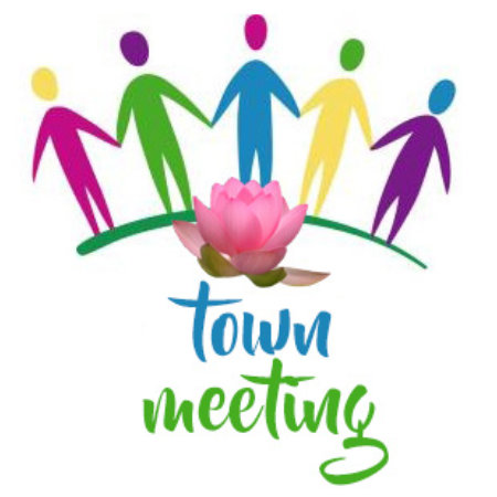 Town Hall Meeting | Unity of Albany