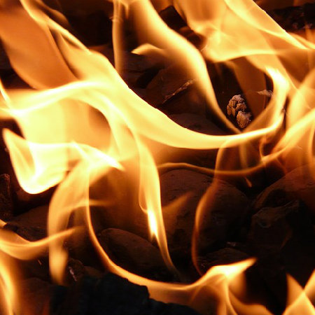 Burning Bowl 2022 | Unity of Albany