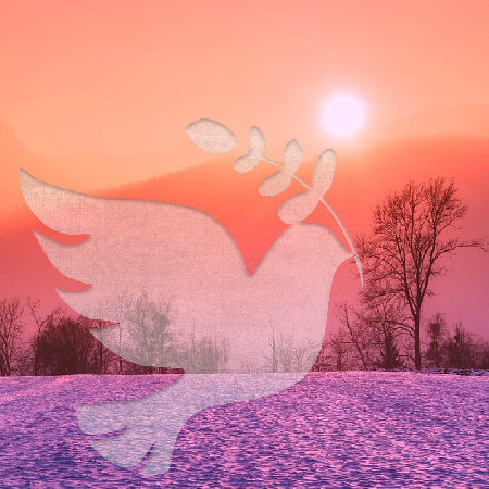 We Walk in Peace | Unity of Albany