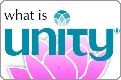 Welcome to Unity of Albany