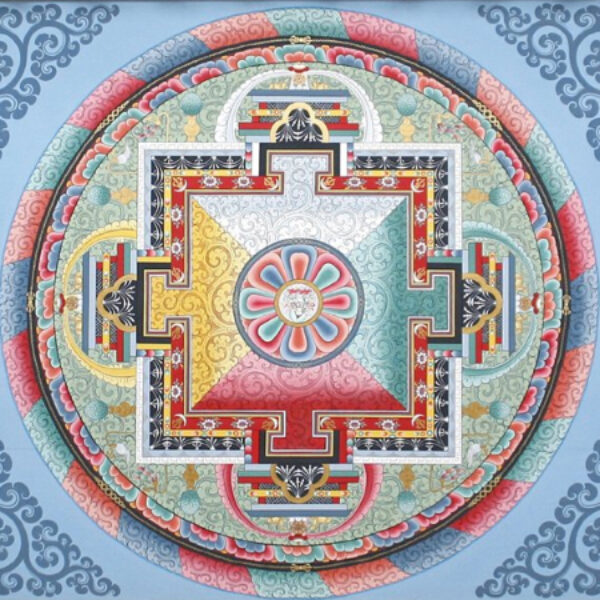 Spirit Group spring 2025 | Unity of Albany